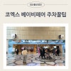 코엑스 베페 베이비페어 주차 꿀팁 및 방문 후기 네이버 블로그